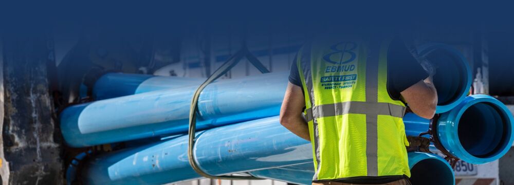 Home :: East Bay Municipal Utility District