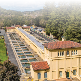 Customer Pipeline :: East Bay Municipal Utility District