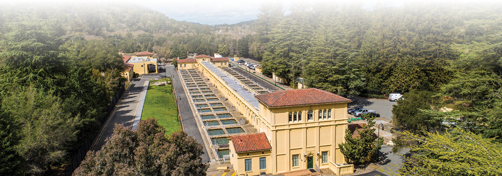 Home :: East Bay Municipal Utility District