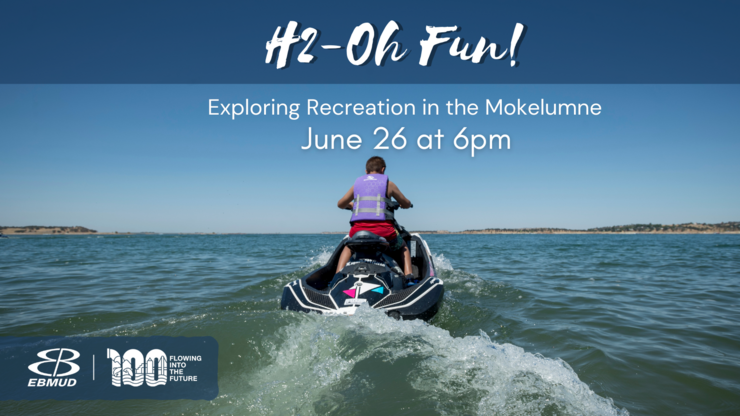 Events :: East Bay Municipal Utility District